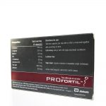 Thuốc PROFORTIL®: Thuốc tăng chất lượng tinh trùng số 1 cho nam giới ...